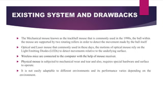 virtual mouse using hand gesture.pptx