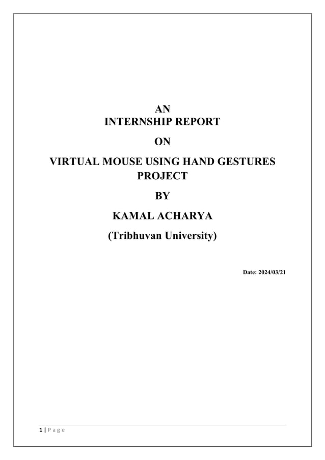 VIRTUAL MOUSE USING HAND GESTURES PROJECT.pdf