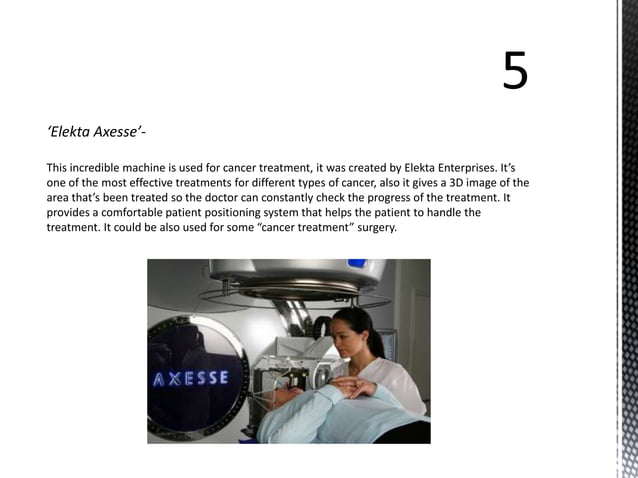 Medical inventions | PPTX