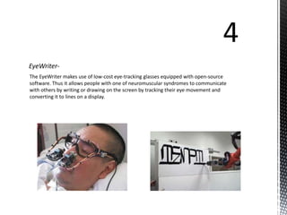 Medical inventions | PPTX