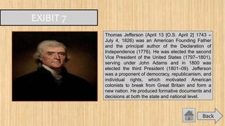 Virtual Museum( Chapter 26 Age of Democracy and Progress, 1815–1914) | PPT