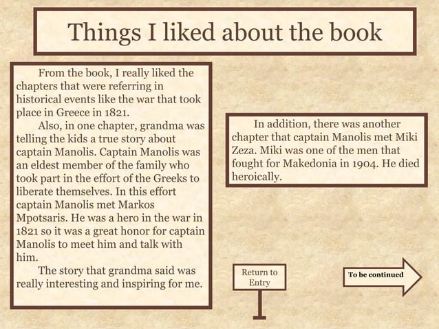 Virtual museum: Magkas | PPT