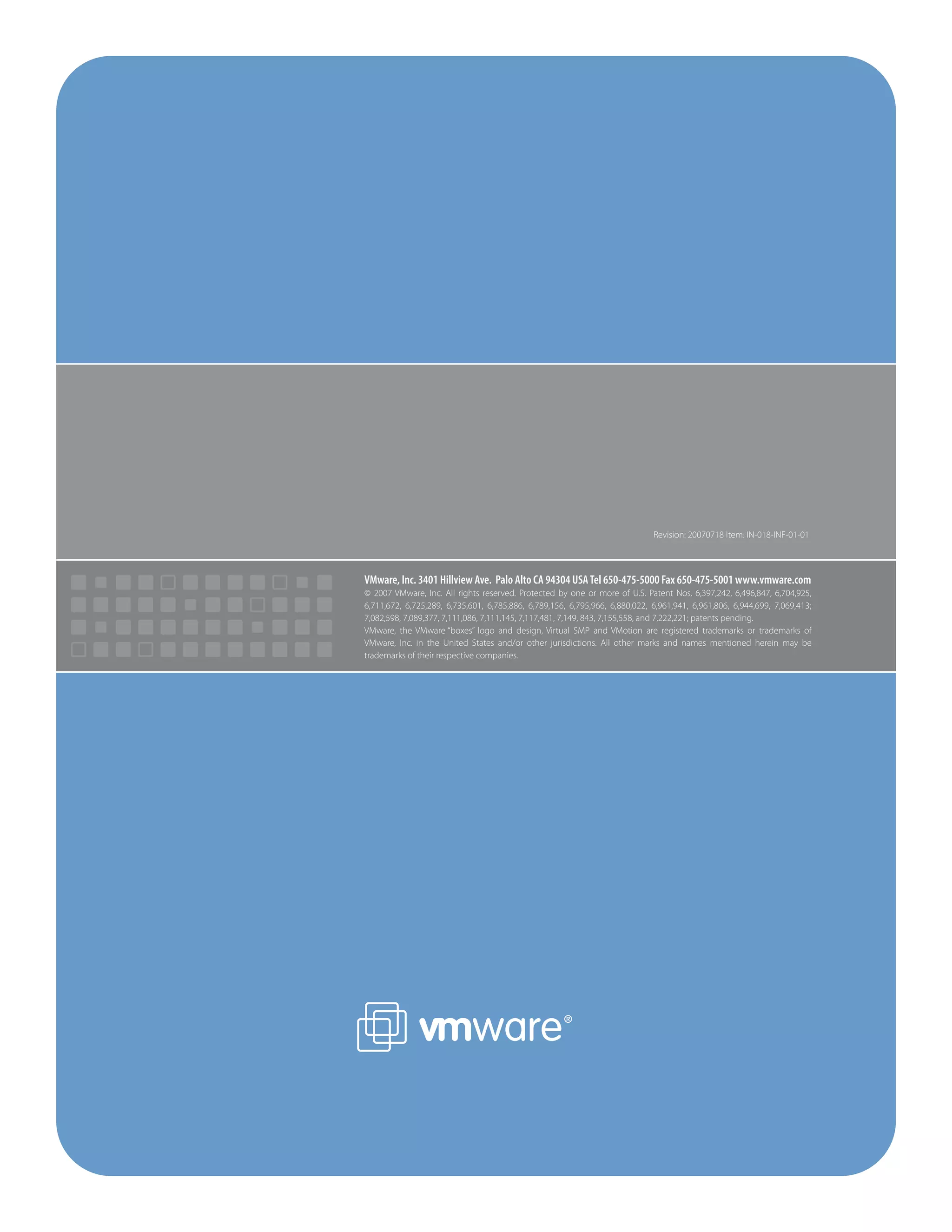 Virtual networking concepts | PDF | Computer Networking | Computing