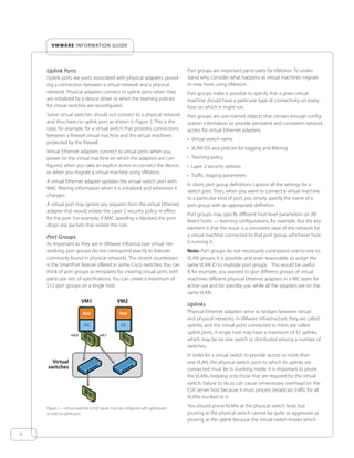 Virtual networking concepts | PDF | Computer Networking | Computing