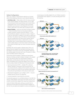 Virtual networking concepts | PDF | Computer Networking | Computing