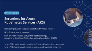 Virtual Kubelet and Virtual Node | PPT