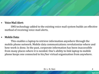 Virtual organisation and talent management | PDF