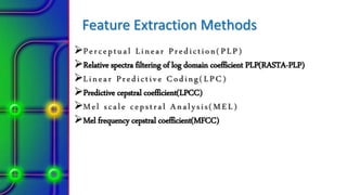 Virtual personal assistant | PPT