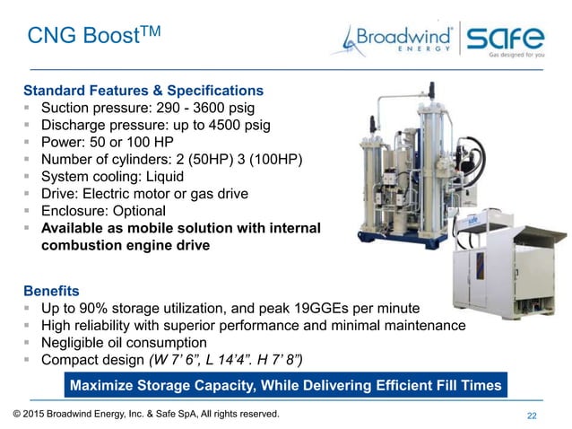 Making the CNG Virtual Pipeline a Reality for Transportation Natural ...