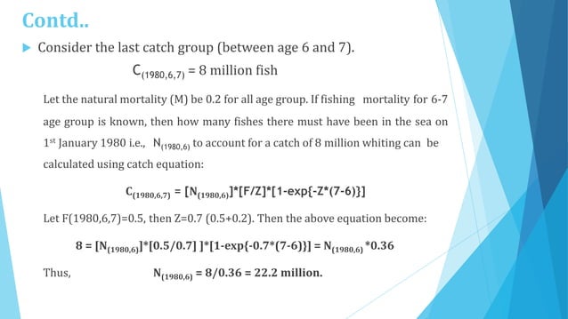 Virtual population methods | PPTX | Simulation Video Games | Video Game ...
