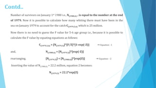 Virtual population methods | PPTX