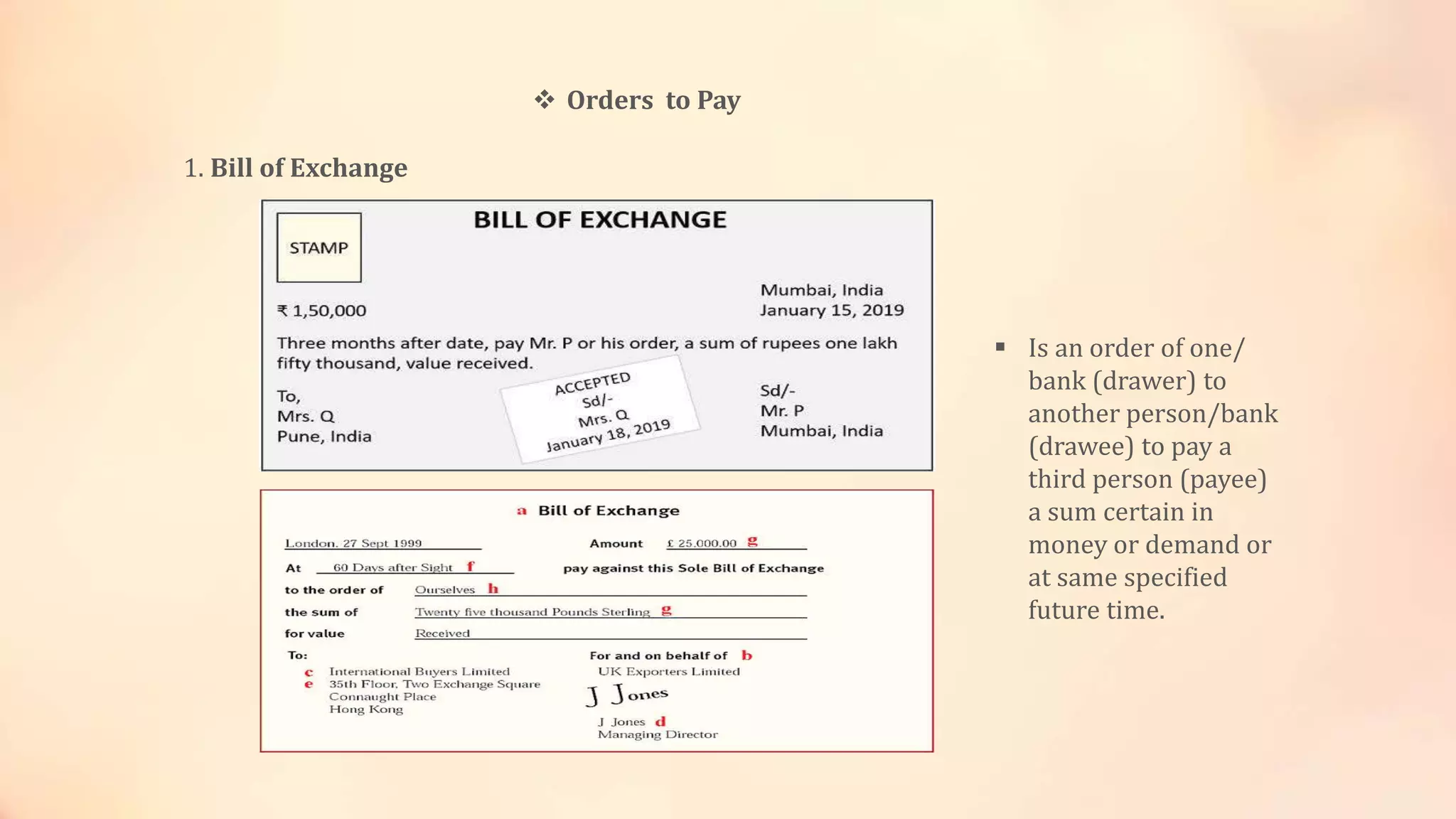 Timeline Photos of Philippine Currency Coins and Banknotes | PPTX