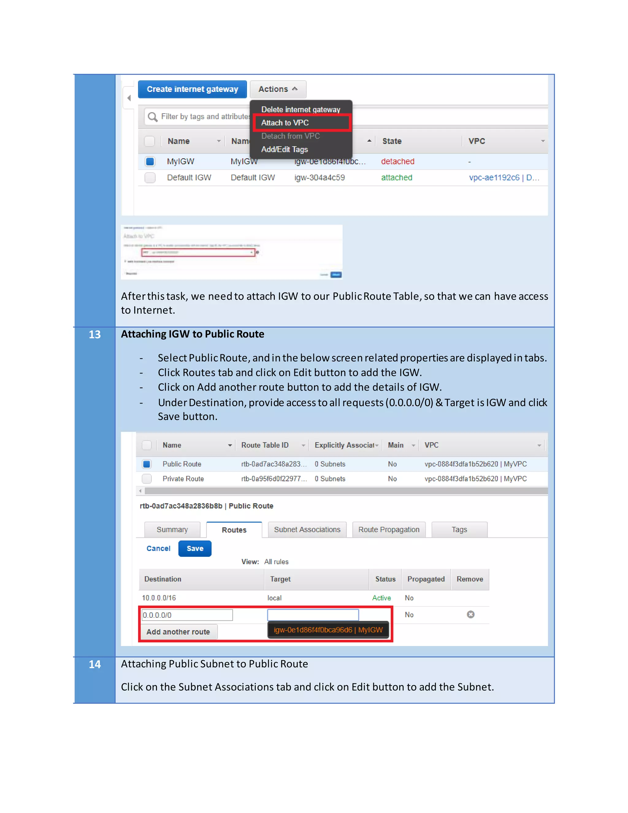 Virtual private cloud fundamentals | DOCX | Cloud Computing | Internet