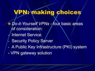 Virtual Private Network Presentation.ppt