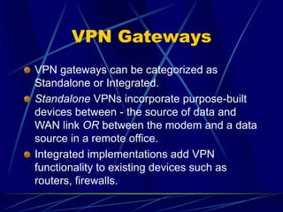 Virtual Private Network Presentation.ppt