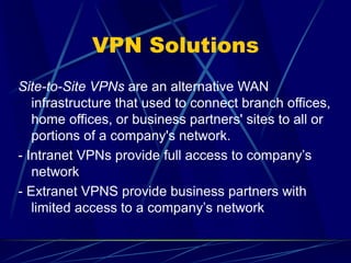Virtual Private Network Presentation.ppt