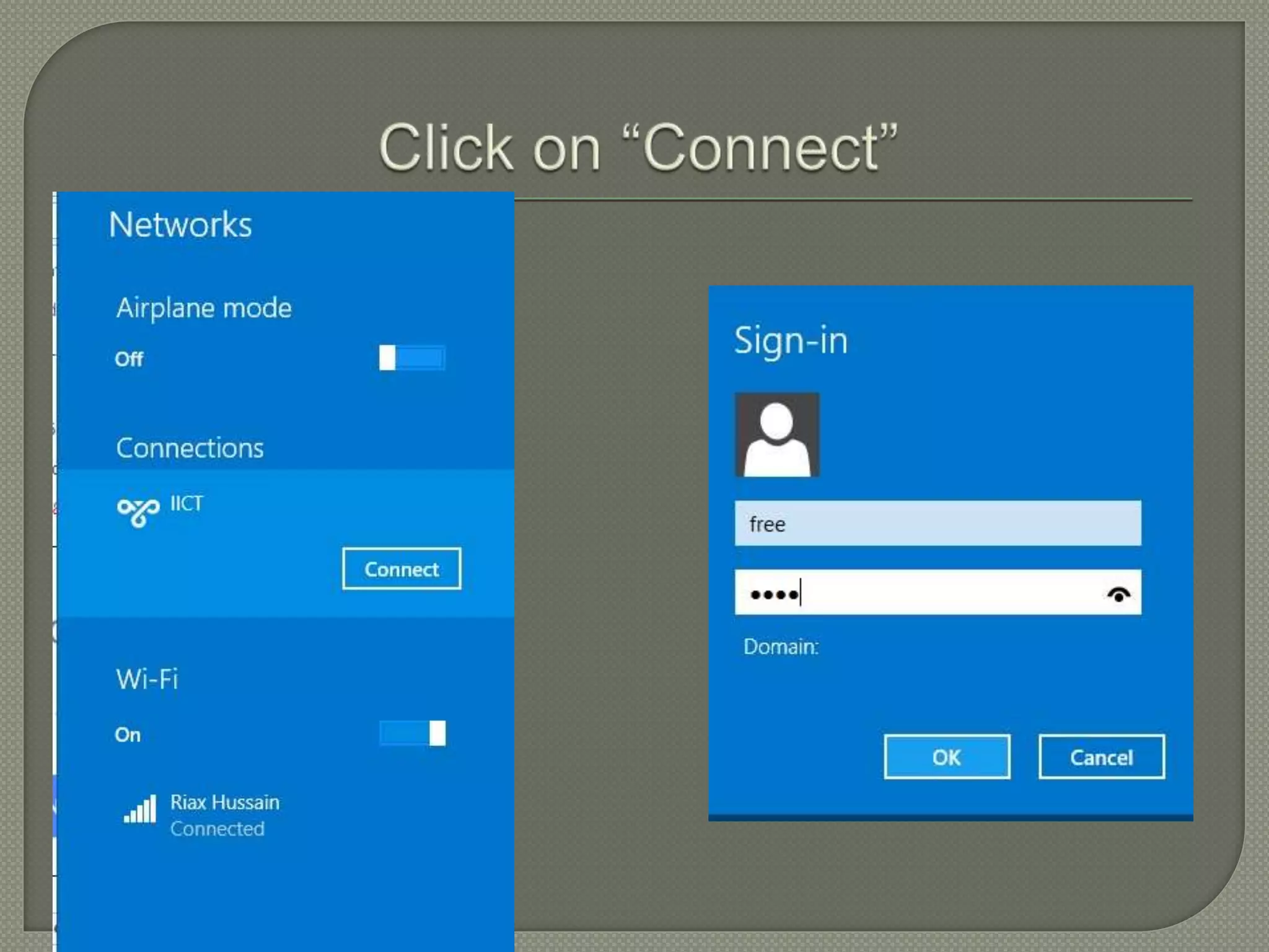 Virtual private network, vpn presentation | PPTX