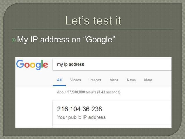 Virtual Private Network Vpn Presentation Pptx Internet Computing