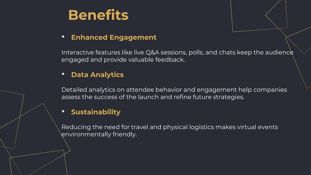 Virtual Product Launch Platform india | PPT