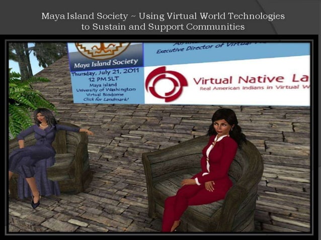 Building a Virtual Professional Learning Community | PPT