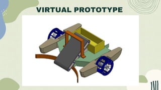 Integrated Design Project - Virtual Prototype of Waterwheel Trash Trap ...