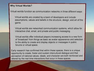 Diplomacy in Cyberspace | PPT