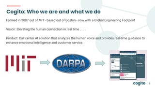 Streaming millions of Contact Center interactions in (near) real-time ...