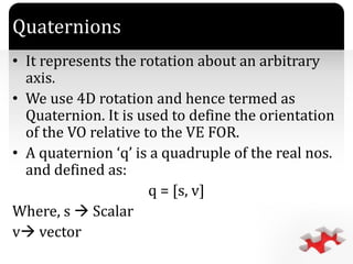 Virtual reality | PPT