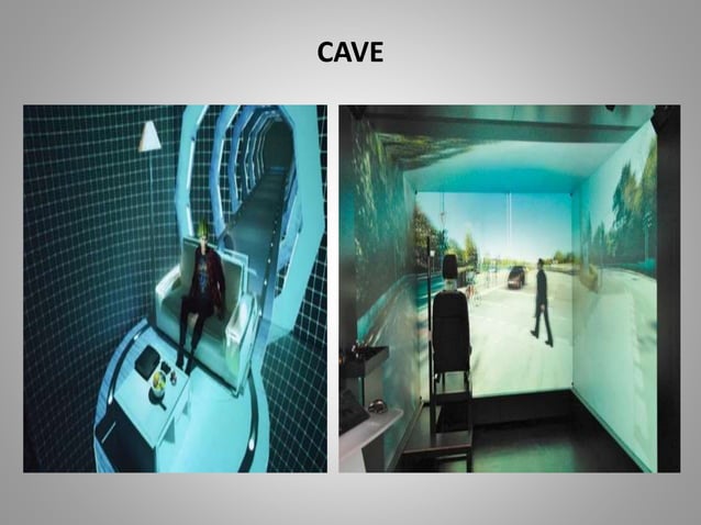 Intro to Virtual reality | PPT | Free Download