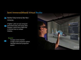 Virtual reality | PPT