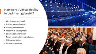Virtual reality | PPT
