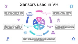 VIRTUAL REALITY A COMPREHENSIVE ANALYSIS | PPTX