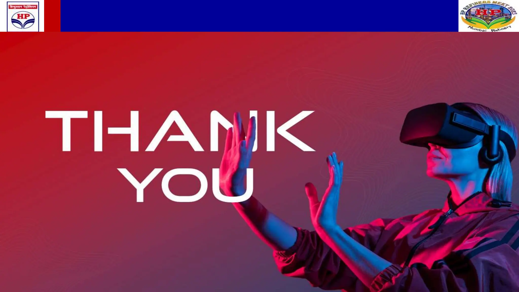 Virtual reality in refinery training ppt | PPT