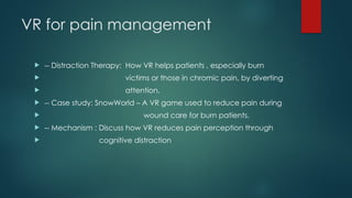 Virtual reality in medical care and real life.pptx