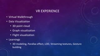 A Journey to the Virtual World | PPT