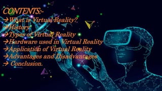 VIRTUAL REALITY.pptx