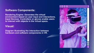 Virtual Reality and its Features | PDF