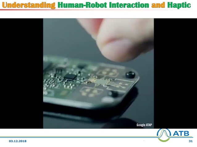 Digital Agriculture, Virtual reality, Agricultural Robotics | PPT