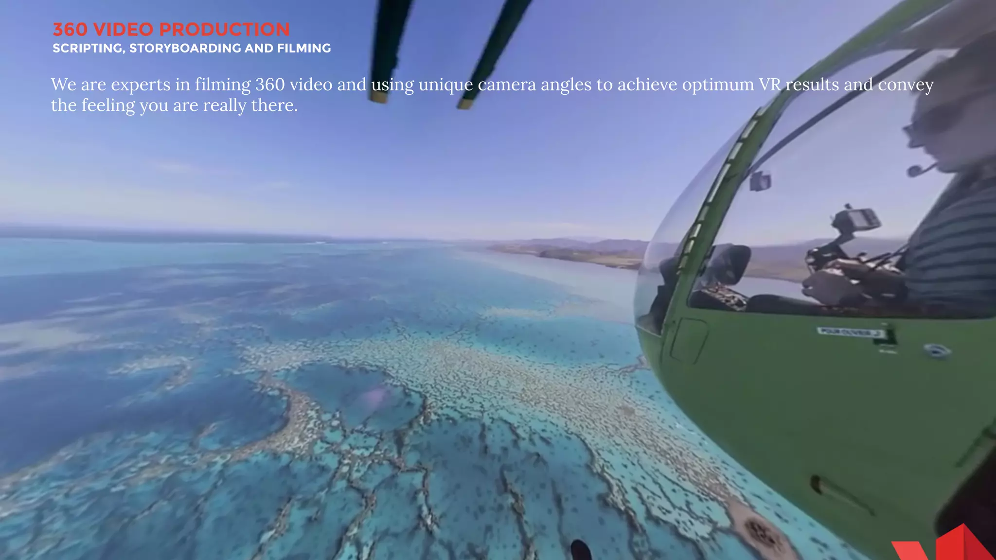 Virtual Reality Formats - Branded Content | PPT