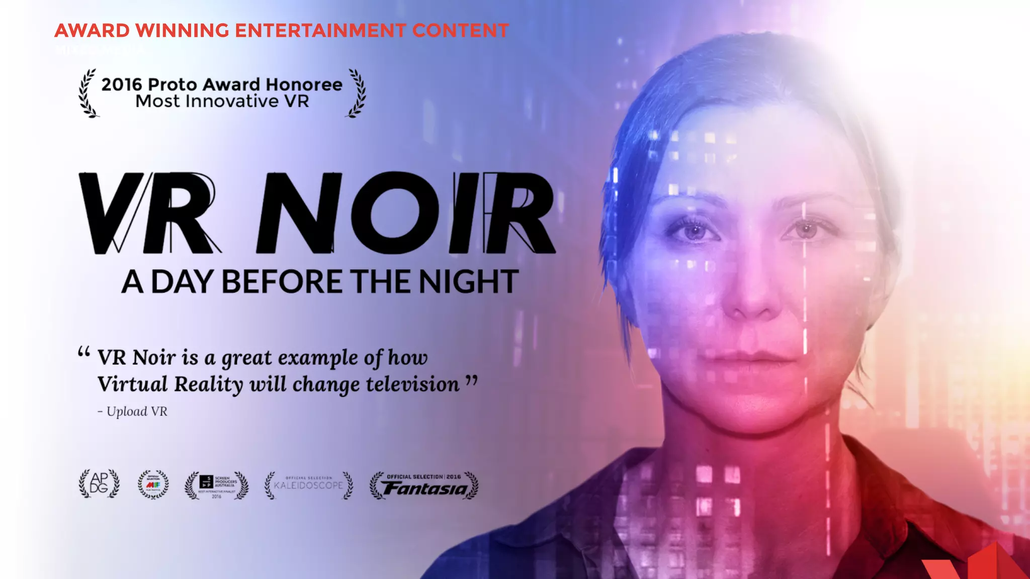 Virtual Reality Formats - Branded Content | PPT