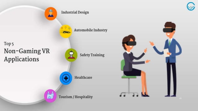 Virtual Reality(full) | PPTX