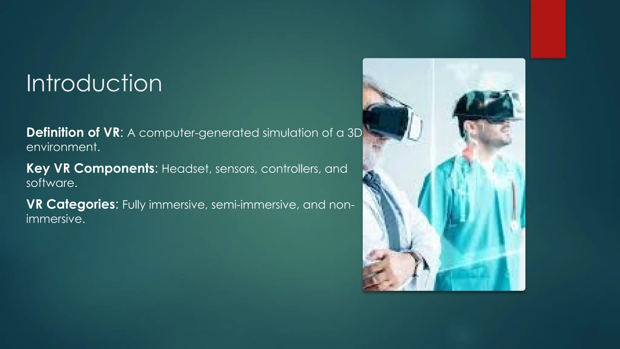 Virtual reality in tourism Technology.pptx