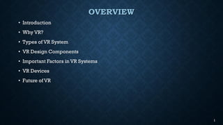 Virtual Reality Pdf Pdf