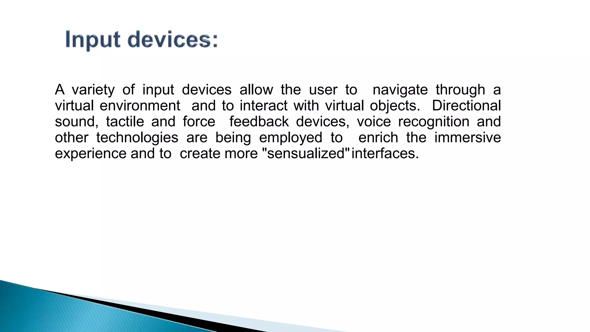 Virtualrealityppt 171006 | PPTX