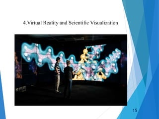 Virtual reality ppt | PPTX
