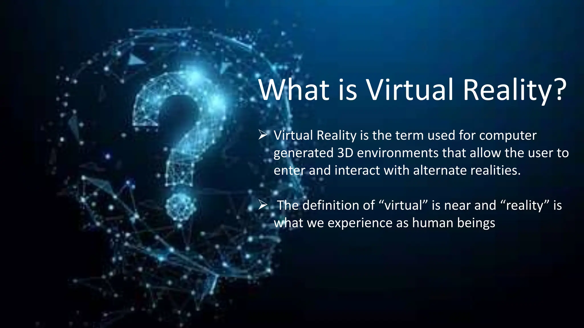 VIRTUAL and hcsgcsgdcsycgsdygcysdgcfs REALITY PPT.pdf