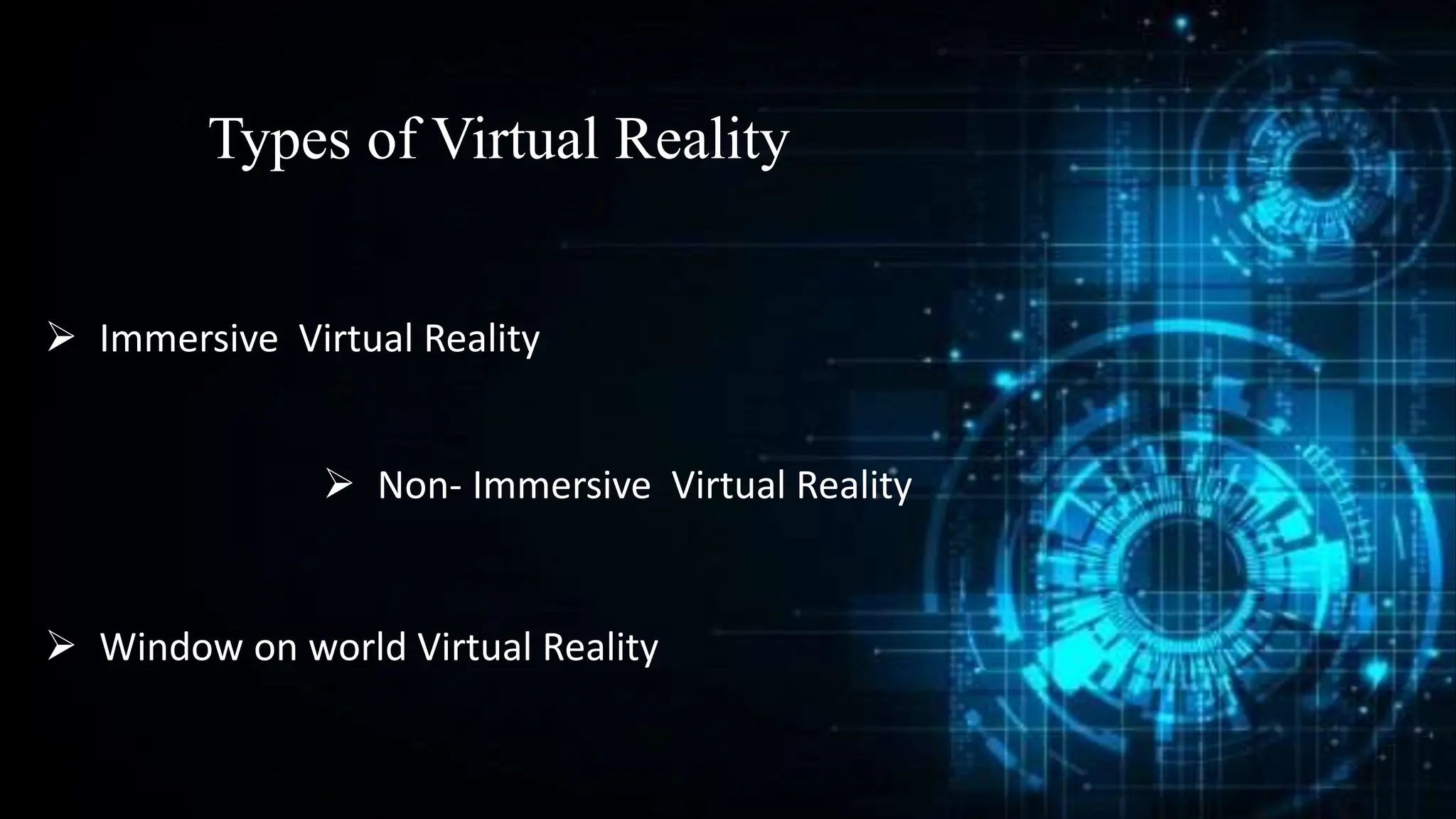 VIRTUAL and hcsgcsgdcsycgsdygcysdgcfs REALITY PPT.pdf