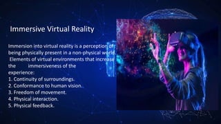 VIRTUAL and hcsgcsgdcsycgsdygcysdgcfs REALITY PPT.pdf