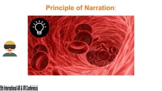 Virtual Reality Principles for an Experiential and Immersive User ...