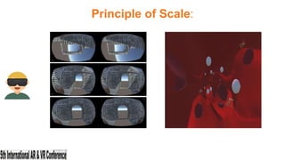 Virtual Reality Principles for an Experiential and Immersive User ...